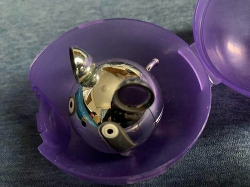 Rare Steins;Gate Upa Metal Figure Anime Japan Used | eBay