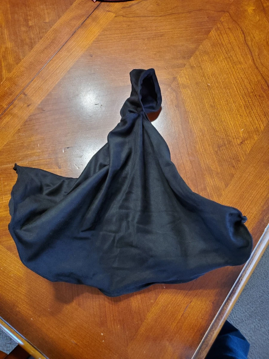 Return Of The Jedi Luke Hood