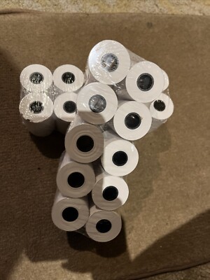 eftpos paper rolls 30 Rolls 38x58 | eBay