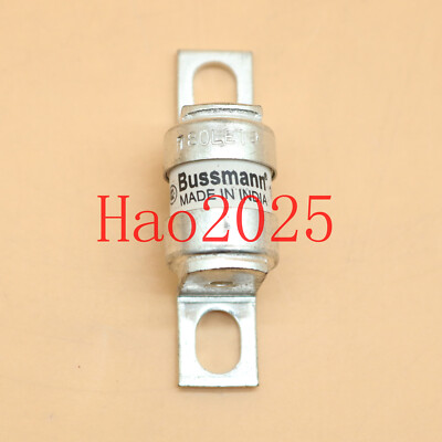 1PC New Bussmann EATON Fuse 180LETa 180Amp 240vac Free shipping | eBay