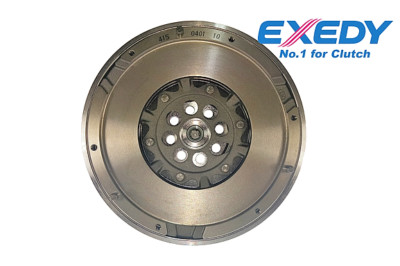 EXEDY Dual Mass Flywheel - DMF109 Genuine LUK Brand | eBay Australia