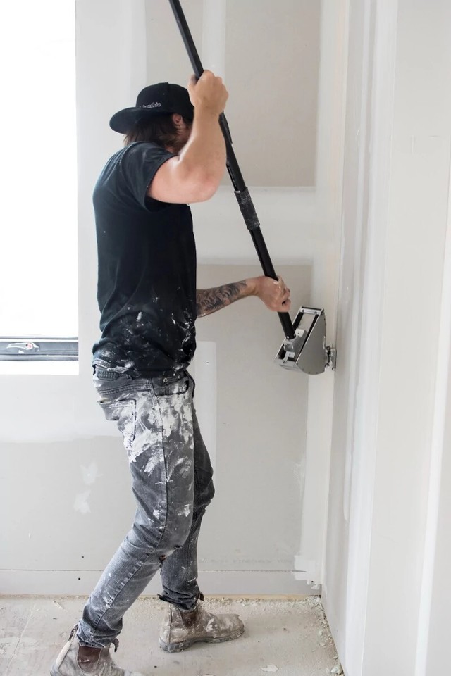 Columbia Predator Tactical Drywall Taping and Finishing Set | eBay