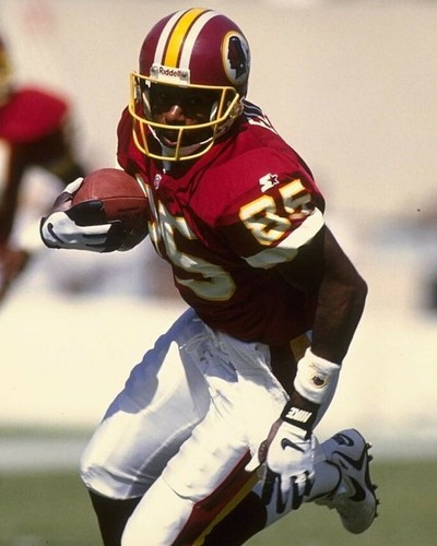 HENRY ELLARD 8X10 PHOTO WASHINGTON REDSKINS PICTURE NFL FOOTBALL | eBay