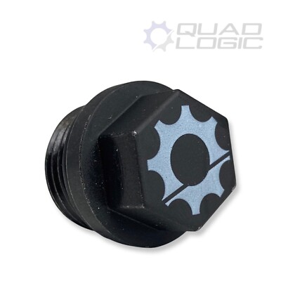 Front Diff Fill Plug | Polaris ATV Forum