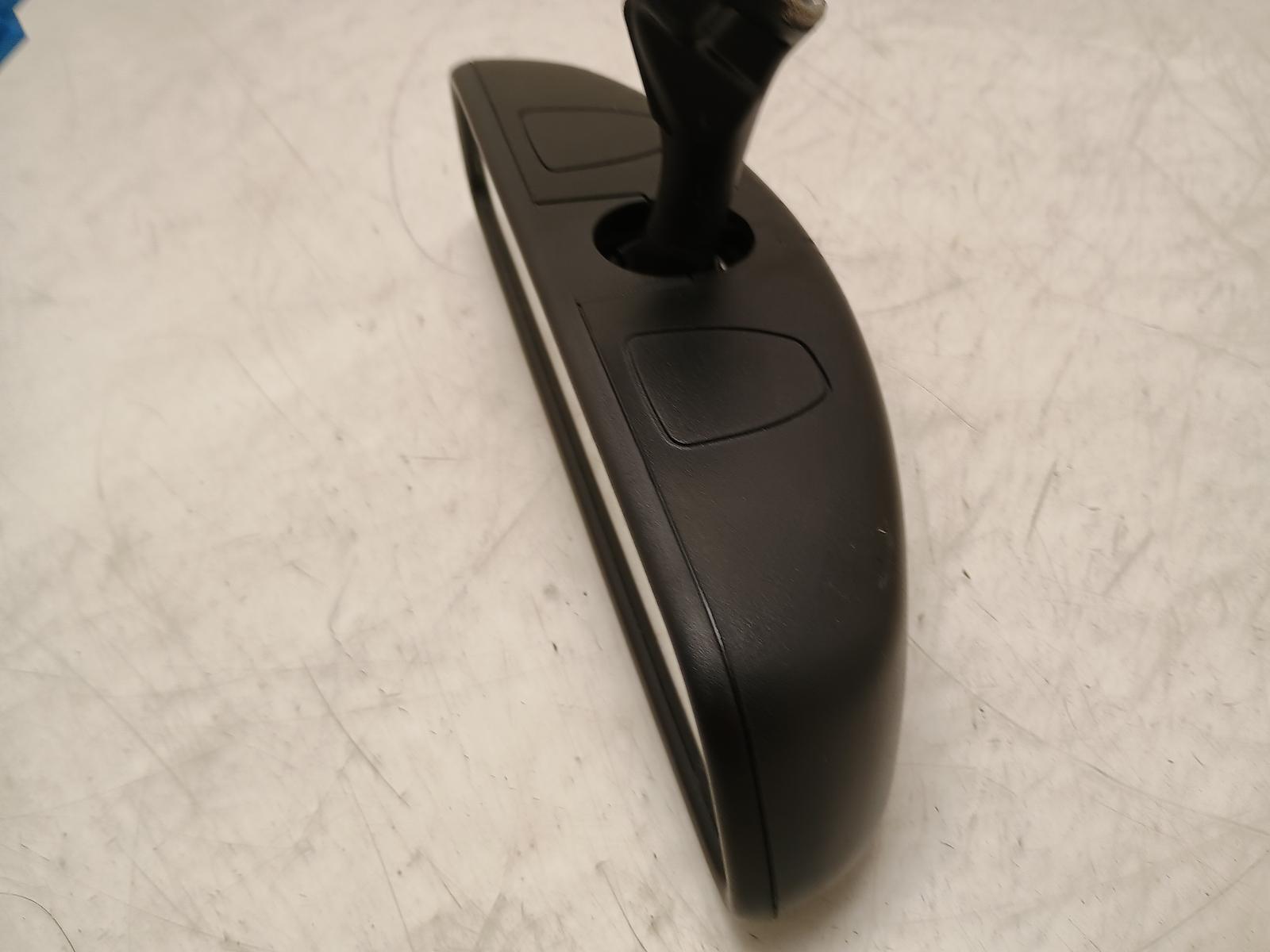 MERCEDES INTERIOR REAR VIEW MIRROR VITO 119 CREW SPORT L2 ...