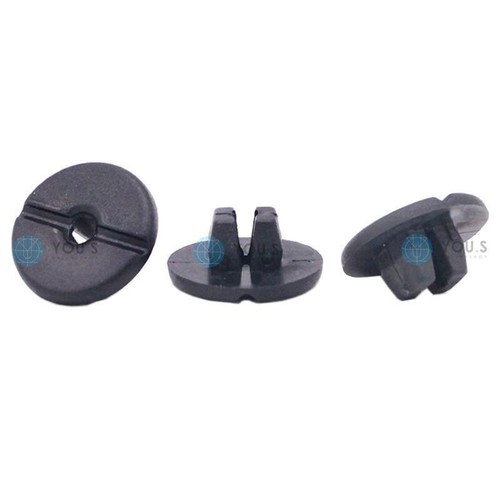 20 X You.S Original Headlight Front Fairing Clip for Vauxhall Calibra ...