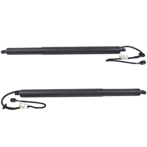 Left & Right Tailgate Support Power lift Strut Set Fits Hyundai Tucson ...