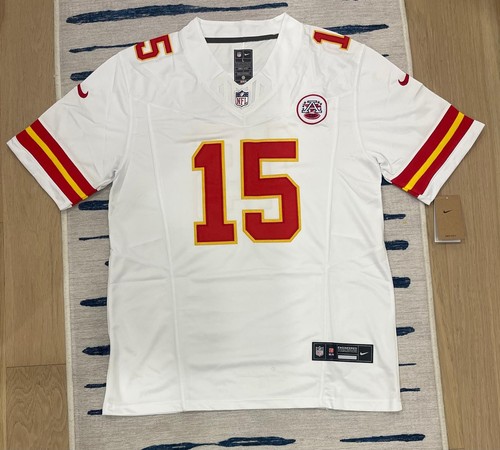 Patrick Mahomes Jersey Large | eBay