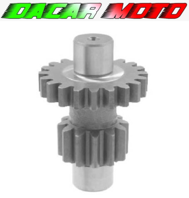 Gearbox Gear PIAGGIO APE TM P703-P703V, FL2 220 2000 2001 2002 2003 ...