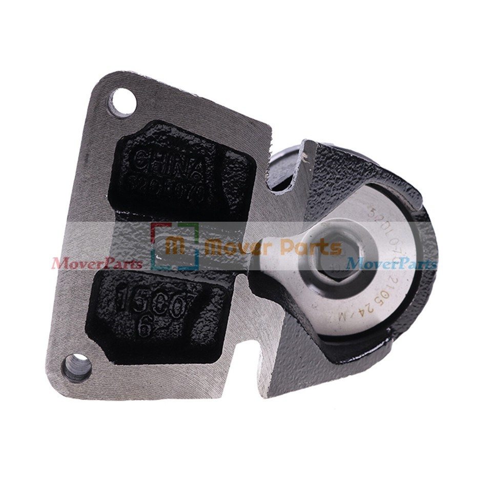 Fan Support 84585624 5261322 J911205 For Case 585G 586G 588G 40XT 60XT ...