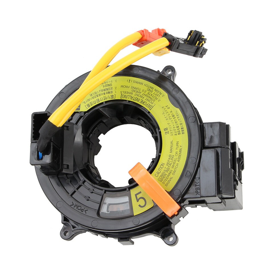 84306-60080 Clock Spring For TOYOTA 4RUNNER /FJ CRUISER /SEQUOIA ...