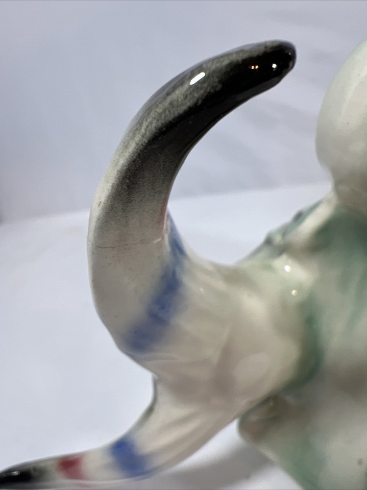 Vintage 1957 Lane & Co Van Nuys CA Mid Century MCM Marlin Fish TV Lamp ...
