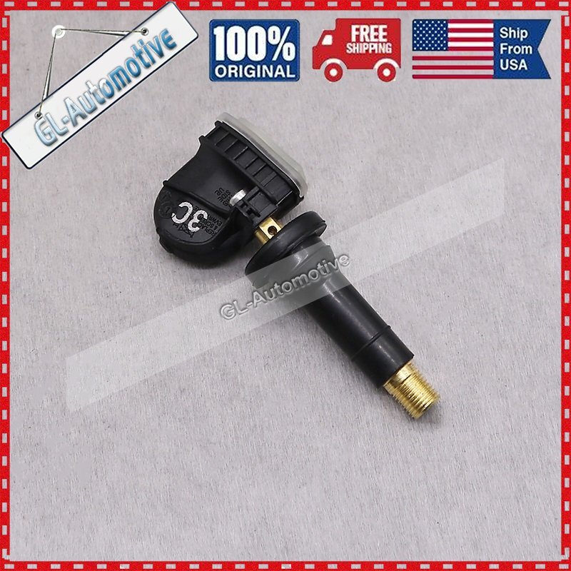 4x Tire Pressure Sensor 13540604 TPMS 315 Mhz for GM 2017-2019 ...