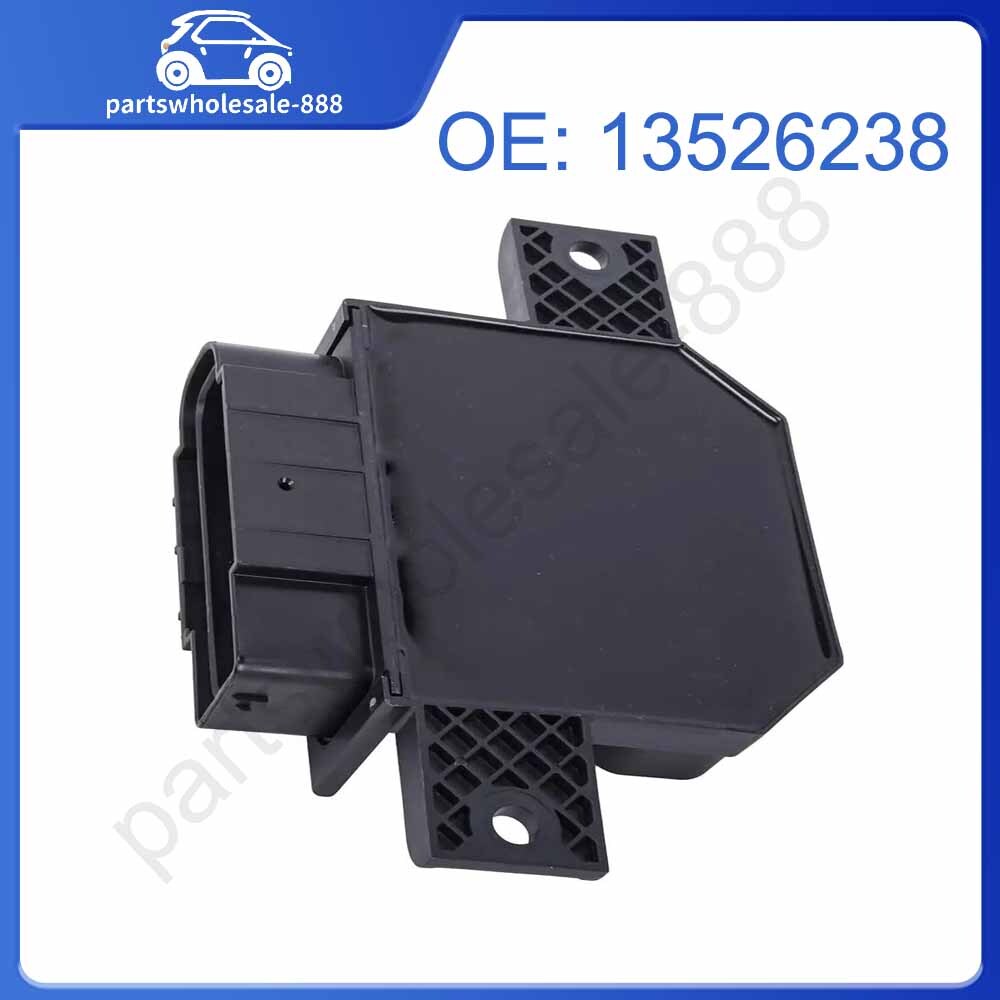 13526238 For Chevy GMC pickup 2019-2020 fuel pump control module NEW | eBay