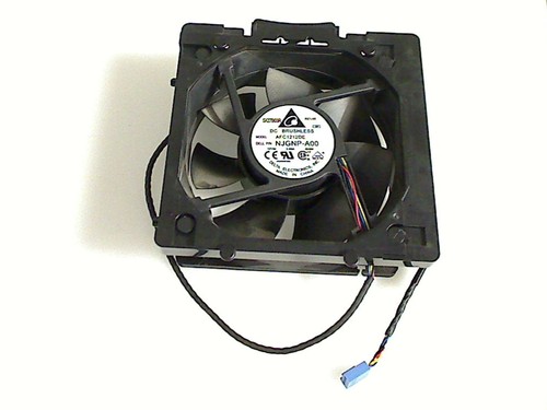 Dell Poweredge T420 T320 Rear Fan Assembly DP/N FWGY3 | eBay