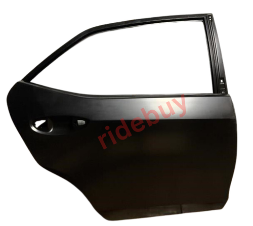 Fit 2014 - 2019 Toyota Corolla Exterior Rear Right Door Shell ONLY ...