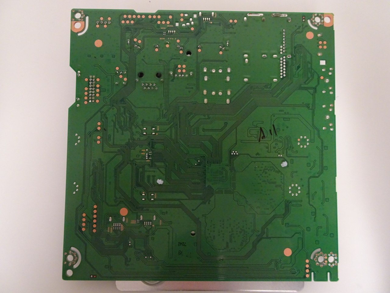 LG 43UJ6300-UA BUSYLJM Main Board (NC430DGG-AAFX3, EAX67146203 ...