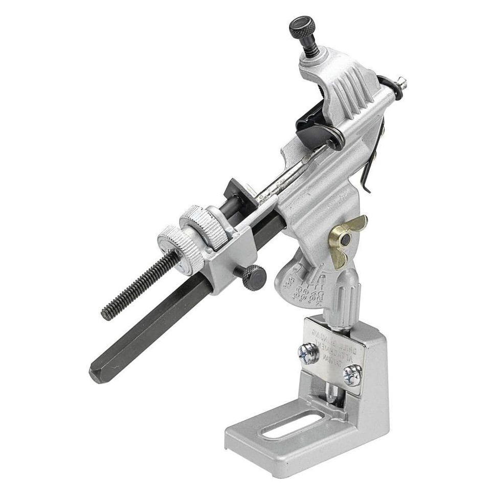 General Tools Drill Bit Sharpener & Grinding Tool Attachment NEW | eBay
