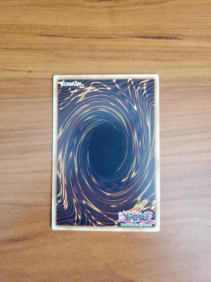 Tiki Curse - Yu-Gi-Oh! Storm of Ragnarok - 1st Edition - STOR-EN079 ...