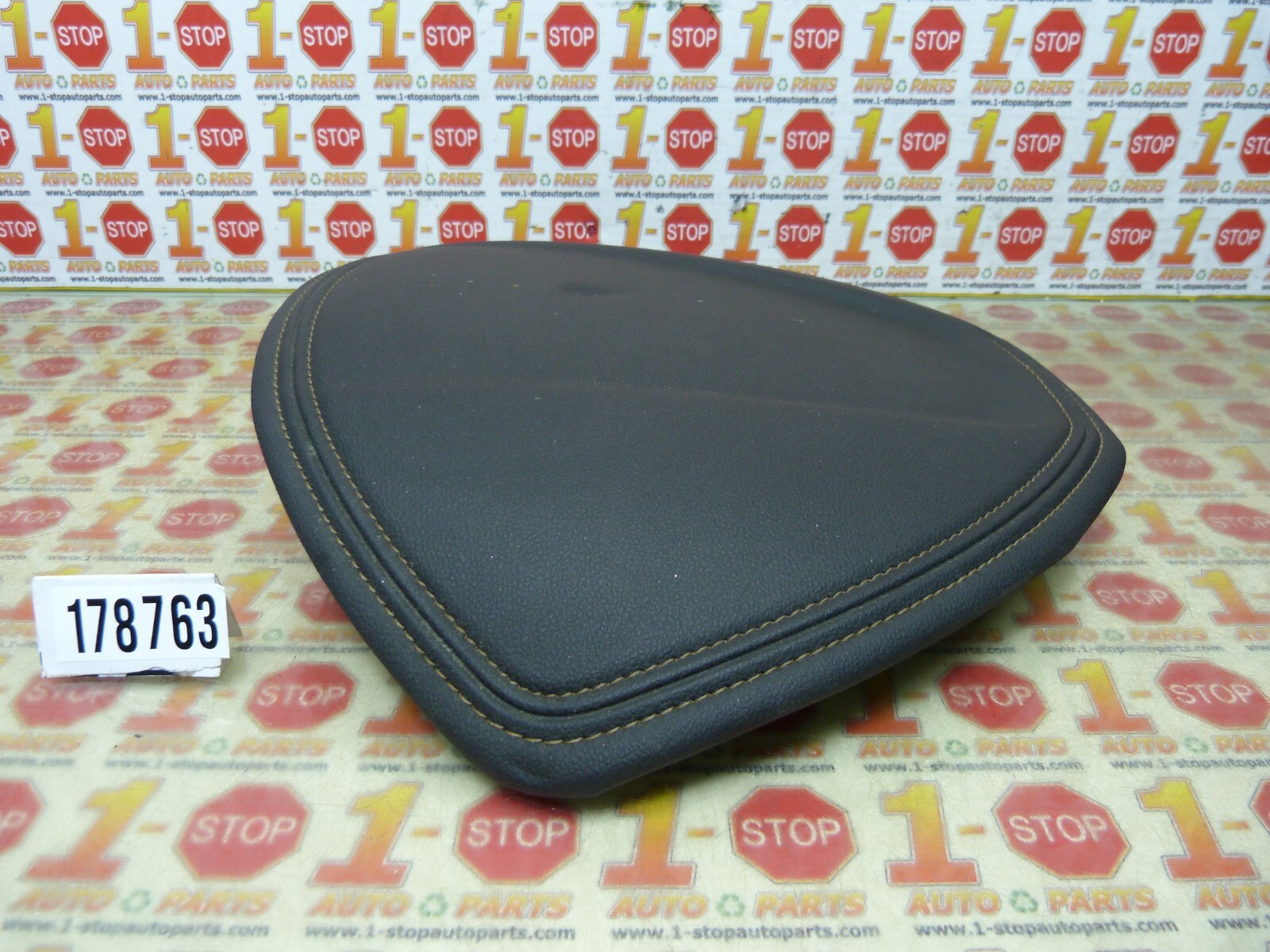 2014-2020 CHEVROLET IMPALA INSTRUMENT PANEL CLUSTER HOOD COVER 23102452 ...