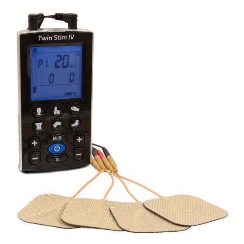 InTENSity Twin Stim IV | eBay
