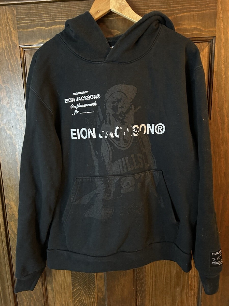 Eion Black
