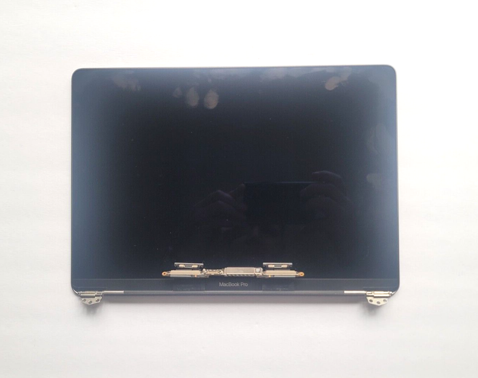 Apple MacBook Pro 13" A1989 LCD Display Assembly Space Gray 2018, 2019 ...