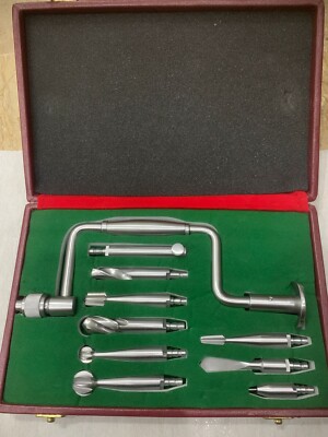 Orthopedic - Hudson Brace