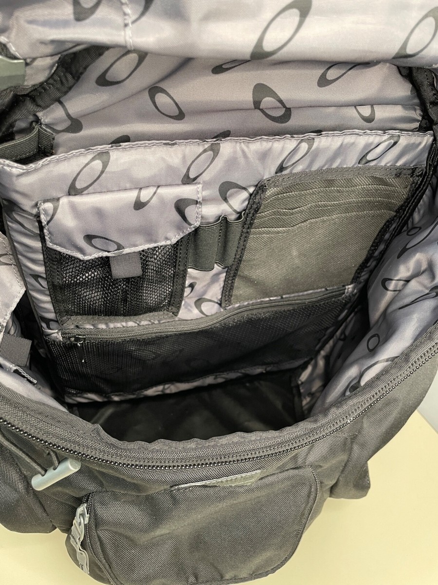 Oakley Panel Backpack