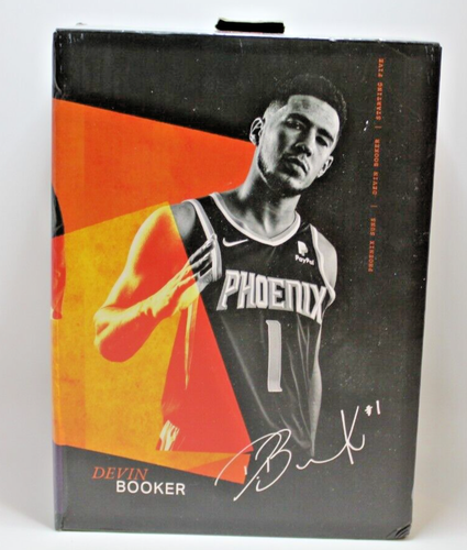 Devin Booker Phoenix Suns SGA Bobblehead 5/12/2022 Playoffs Game 5 | eBay