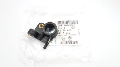 Genuine Vauxhall Astra Corsa Meriva Vectra Front Axle Left ABS Sensor ...