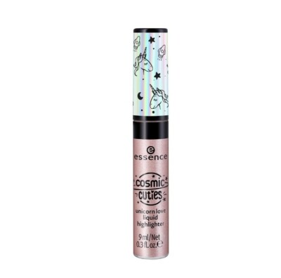 Essence Cosmic Cuties Unicorn Liquid Highlighter 9ml | eBay.de
