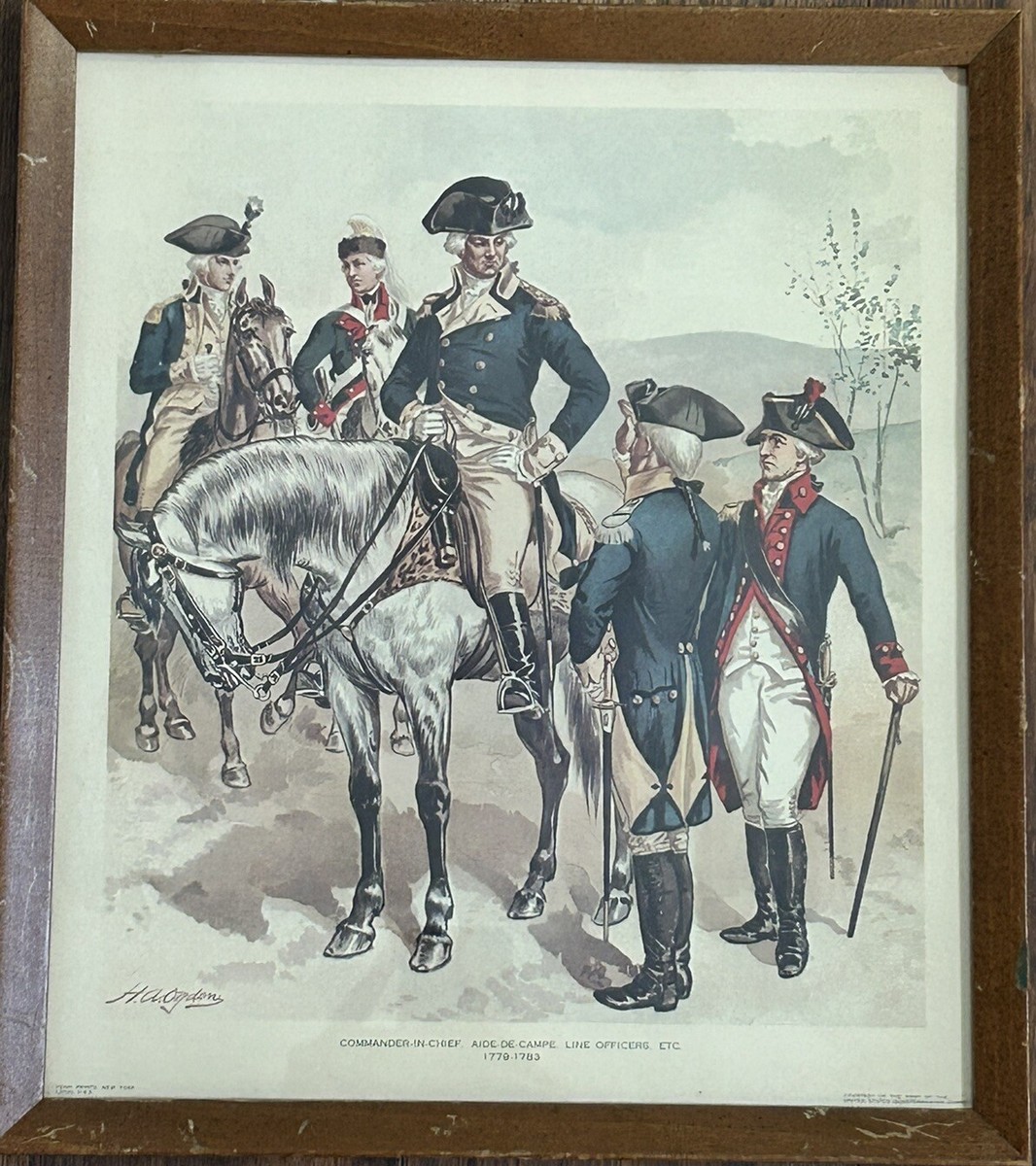 Commander In Chief Clip Art Commander In Chief Clipart Ressmt