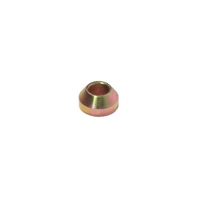 1/4" STEEL CONE SPACER RC QUARTER 1/4 1/5 SCALE SPRINT CAR WCM HPI TNT ...