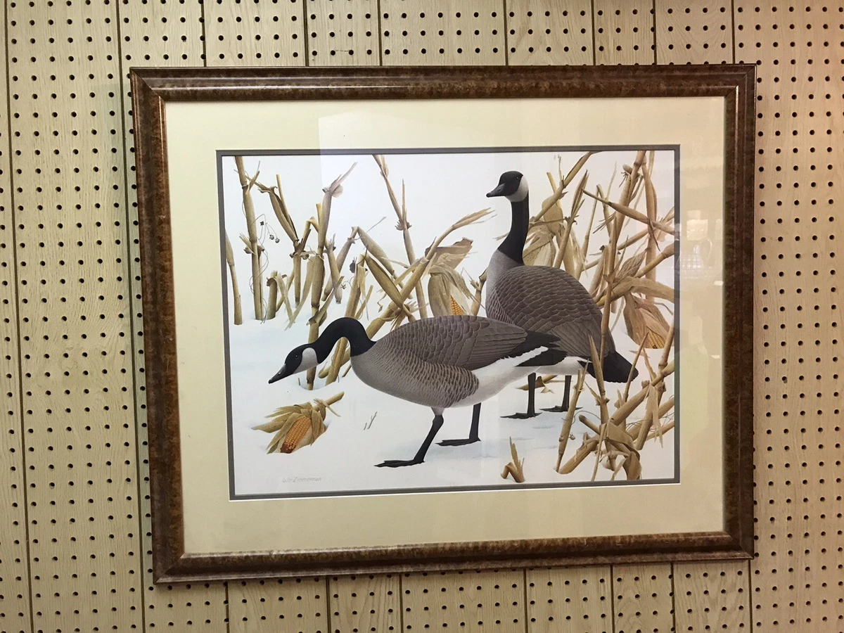 George Zimmerman Painting Ebay