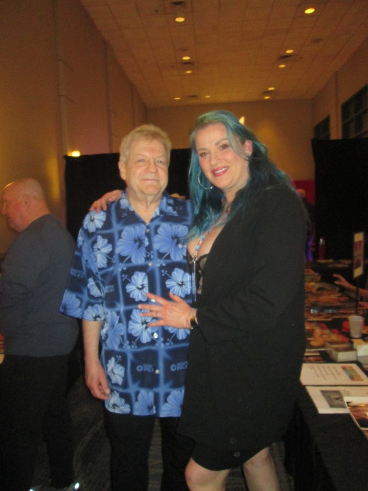 DONNA M PERRY - Color 8 x 10 - LOVELY - in Person | eBay