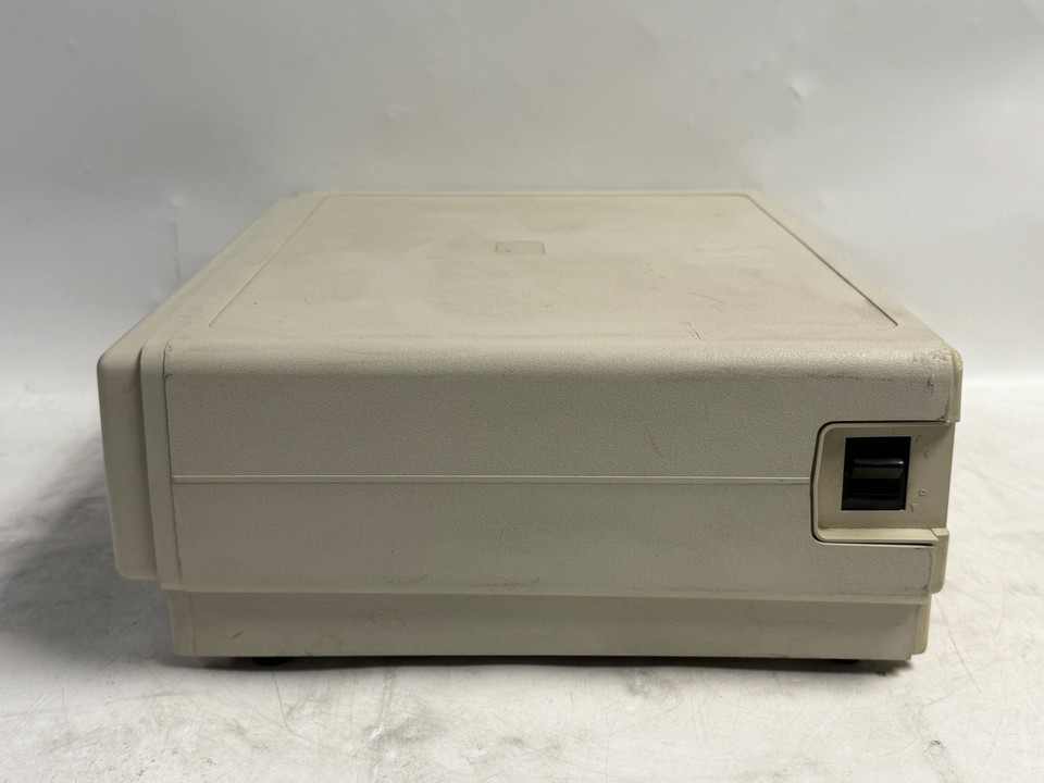Vintage Original Tandy 1000 Personal Computer 25-1000 | eBay