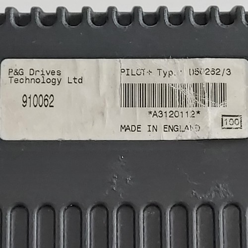 P&G Power Module for Quickie S646 100 Amp | eBay