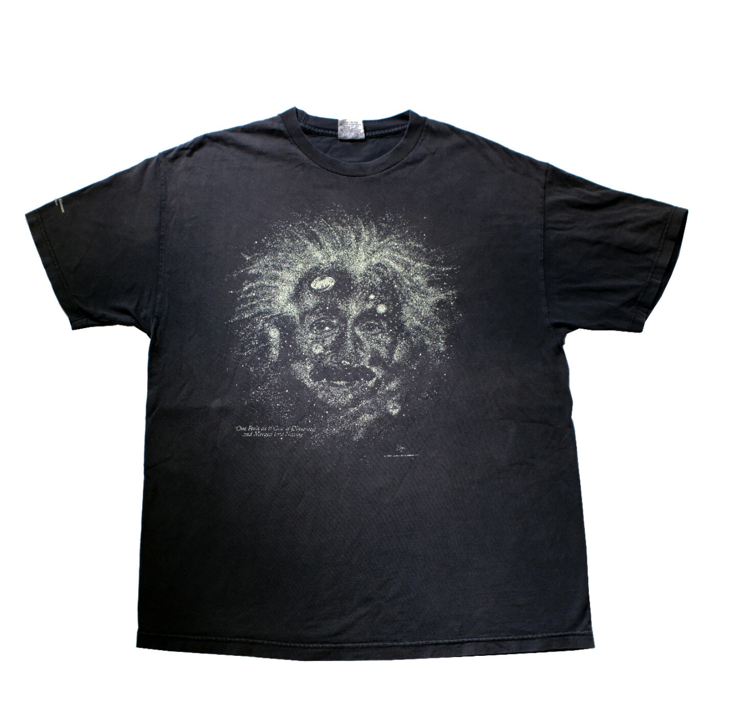 Albert Einstein National Air and Space Museum Merch T… - Gem