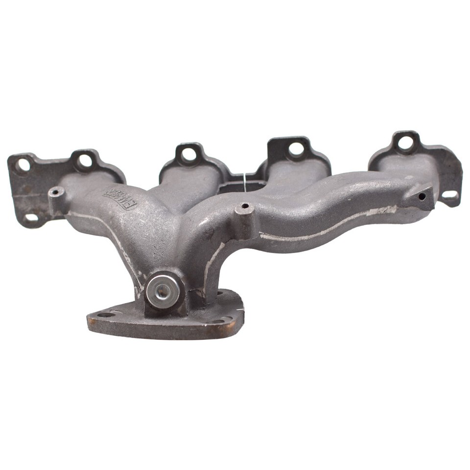 For 2009-2012 2013 2014 Chevy Malibu 2.4L L4 Exhaust Manifold w/ Gasket ...