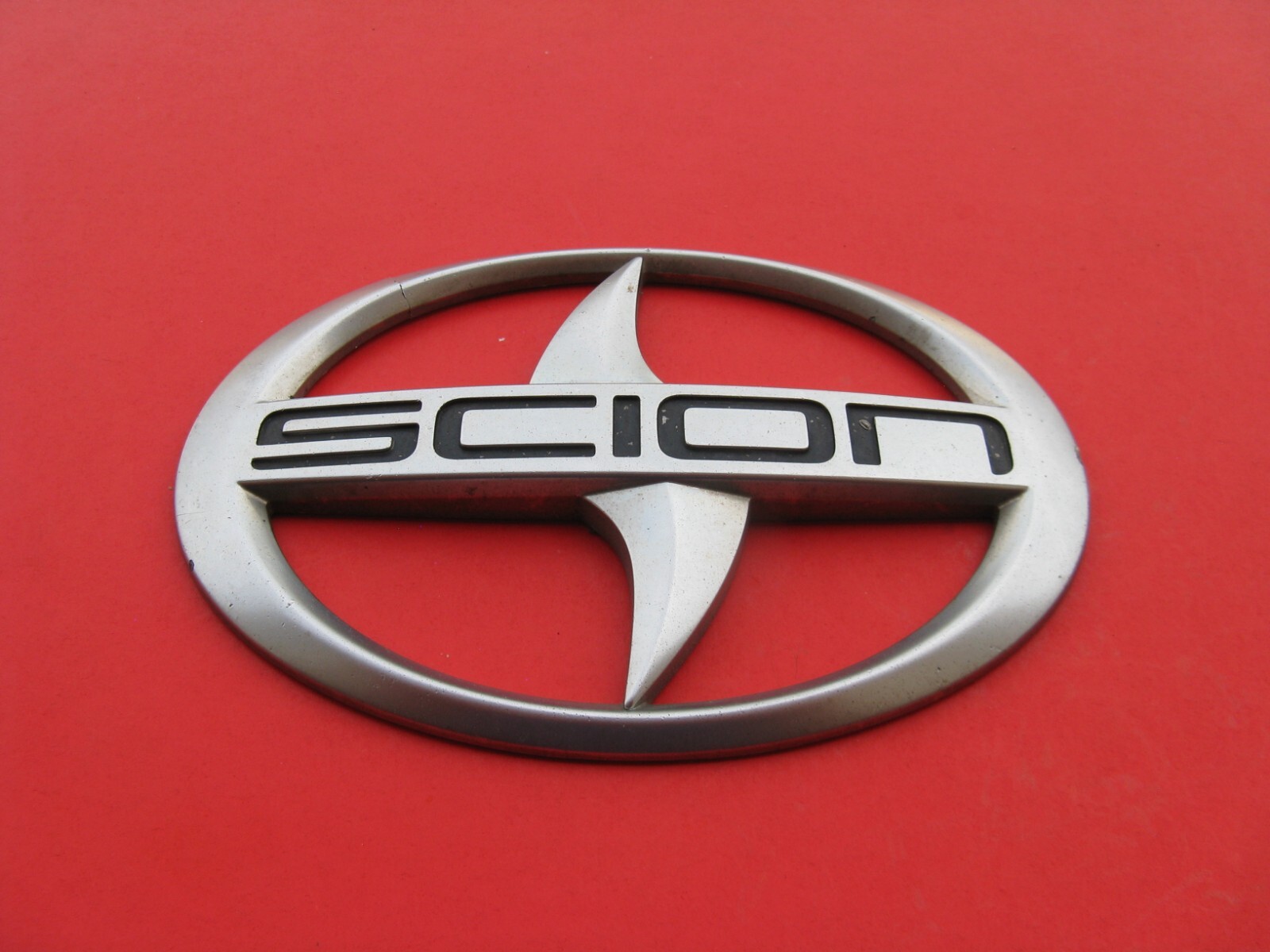 Scion Logo