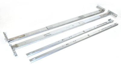HP ProLiant DL380 G5 G4 DL385 G1 G2 Rack Mount Rails Kit 364676-001 ...