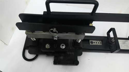 Habasit AF-60/US Die Cutting Finger Belt Cutter | eBay