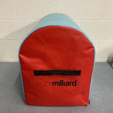 Milliard Gymnastics Mailbox Tumbling Aid Trainer Spotting Equipment ...