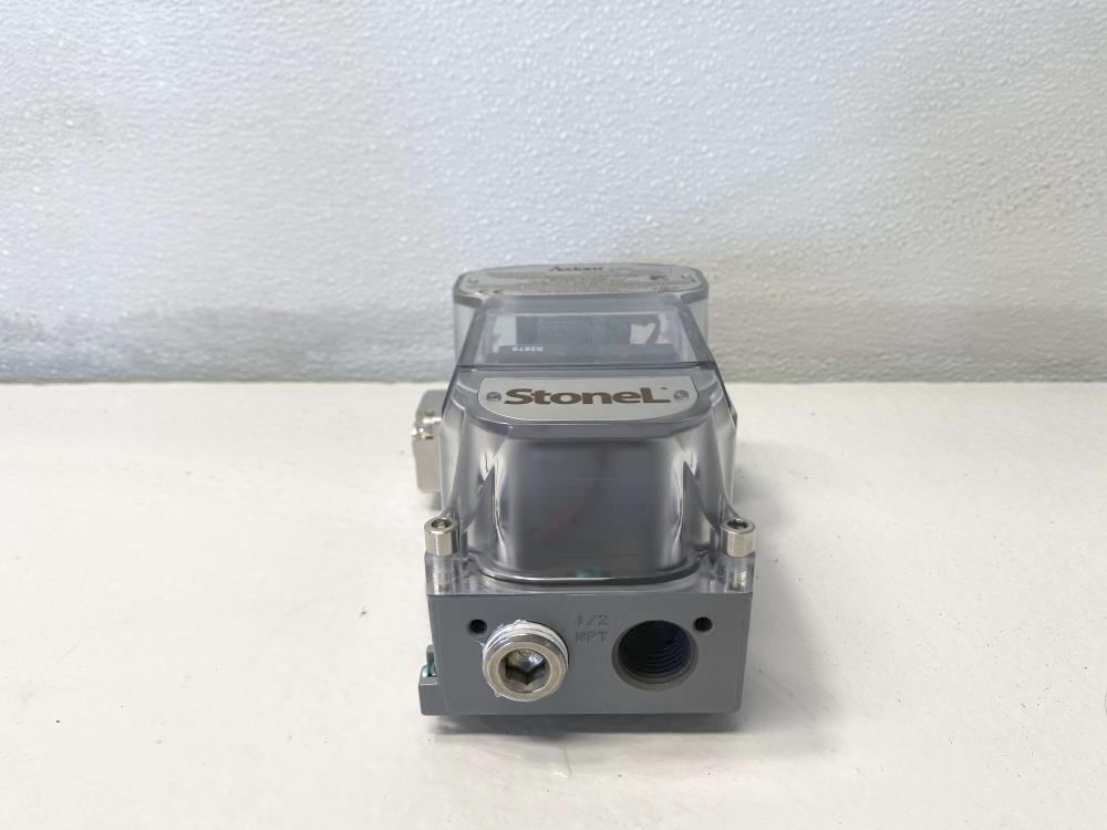 StoneL Axiom Limit Switch, AMI933AA02SRA | eBay