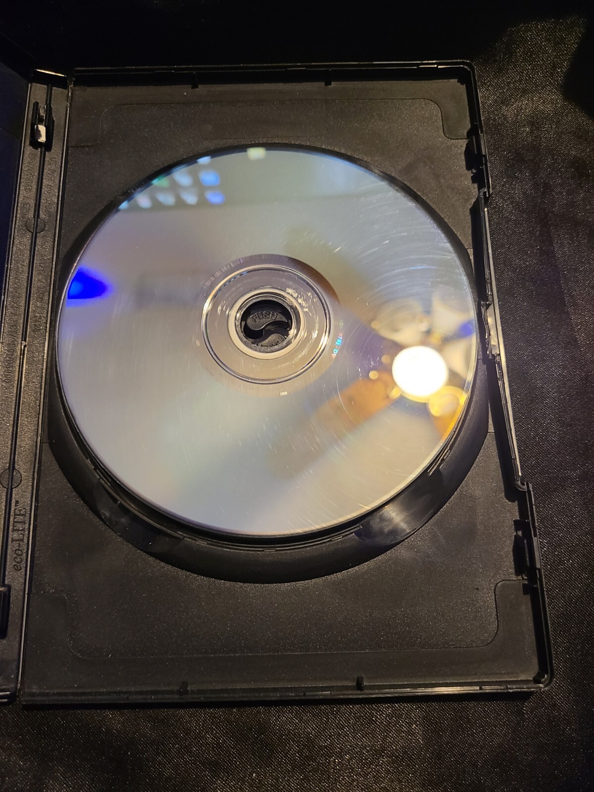 Final Portrait - DVD - Armie Hammer, Clémence Poésy, Geoffrey ...