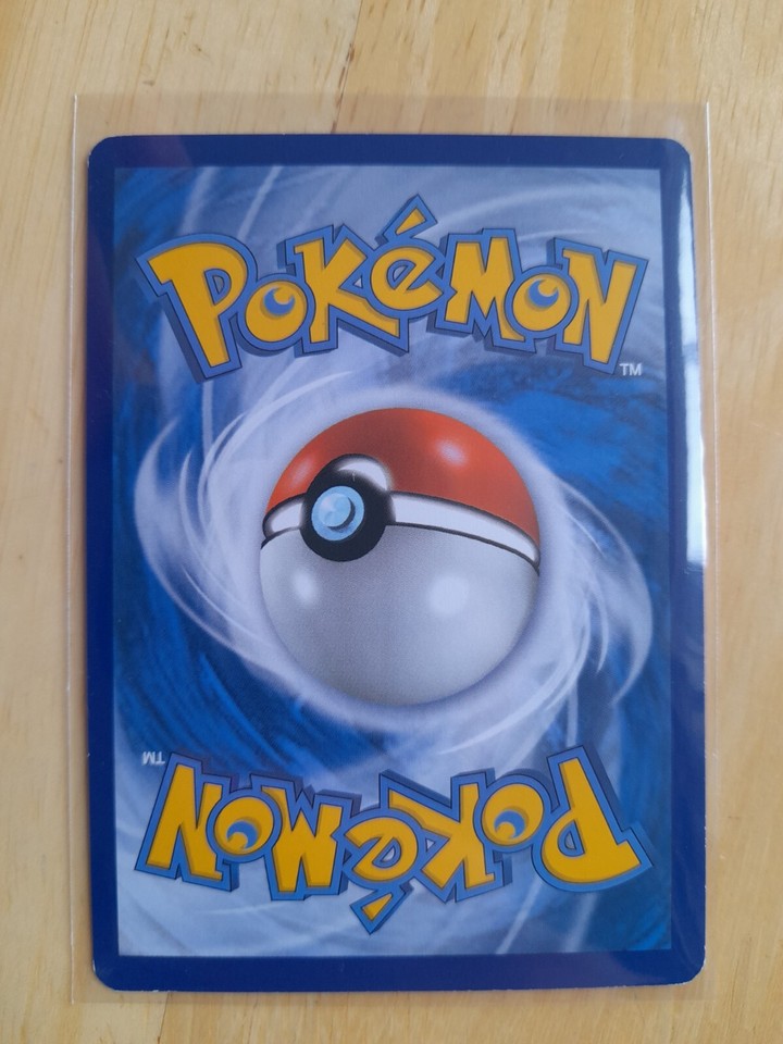 Pokemon Tcg Glc Primal Clash Acro Bike | eBay UK