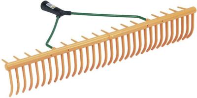 Jost Double Sided 32 Tooth Landscape Rake (Shaft not included) | eBay UK