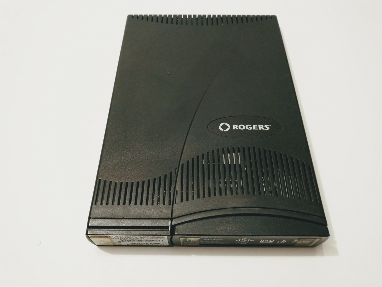 WORKS MOTOROLA RSU-2510-RV BROADBAND WIRELESS ACCESS MODEM ROGERS 900 ...