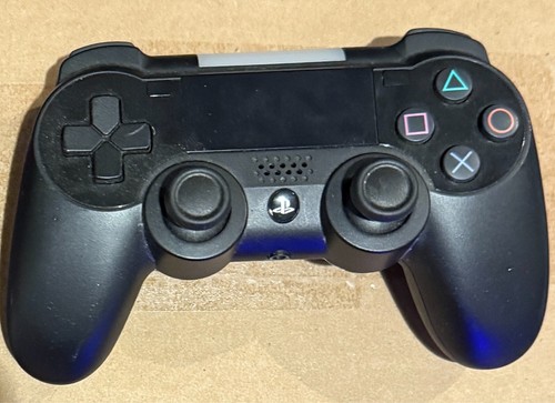 PlayStation 4 Prototype Dual Shock 4 Controller - PS4 - RARE ...